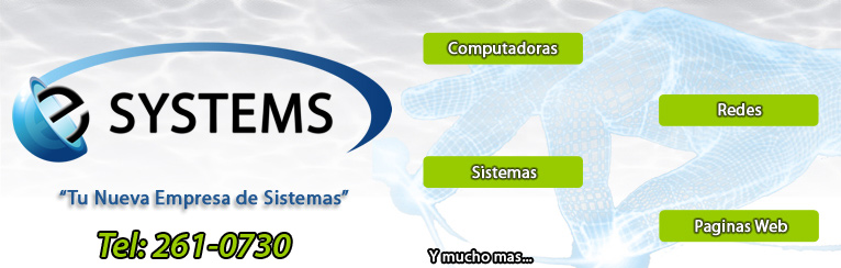 E-SYSTEMS